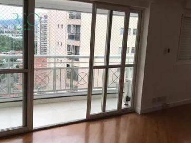 Apartamento à venda, 125 m² por R$ 1.649.000,00 Vila Leopoldina São Paulo/SP
