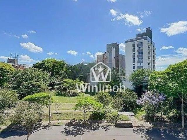 Apartamento à venda, 125 m² por R$ 1.650.000,00 Jardim Europa Porto Alegre/RS