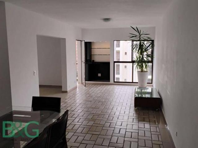 Apartamento à venda, 125 m² por R$ 1.690.000,00 Indianópolis São Paulo/SP