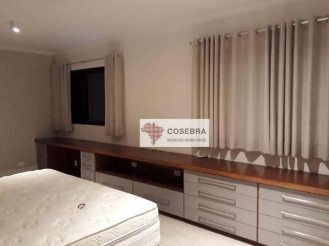 Apartamento à venda, 125 m² por R$ 1.800.000,00 Vila Olímpia São Paulo/SP