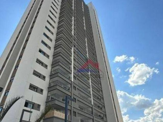 Apartamento à venda, 125 m² por R$ 1.880.000,00 Belém São Paulo/SP