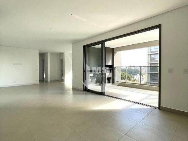 Apartamento à venda, 125 m² por R$ 1.920.000,00 Nova Campinas Campinas/SP