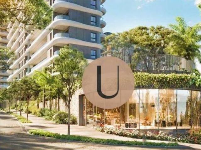 Apartamento à venda, 125 m² por R$ 1.945.000,00 Butantã São Paulo/SP