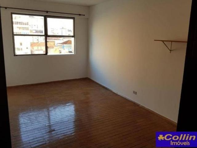 Apartamento à venda, 125 m² por R$ 230.000,00 Centro Uberaba/MG