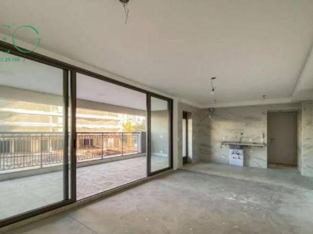 Apartamento à venda, 125 m² por R$ 2.050.000,00 Chácara Klabin São Paulo/SP