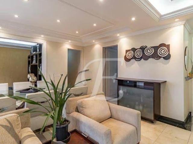 Apartamento à venda, 125 m² por R$ 2.130.000,00 Perdizes São Paulo/SP