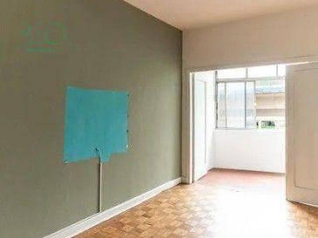 Apartamento à venda, 125 m² por R$ 393.000,00 Santa Cecilia São Paulo/SP