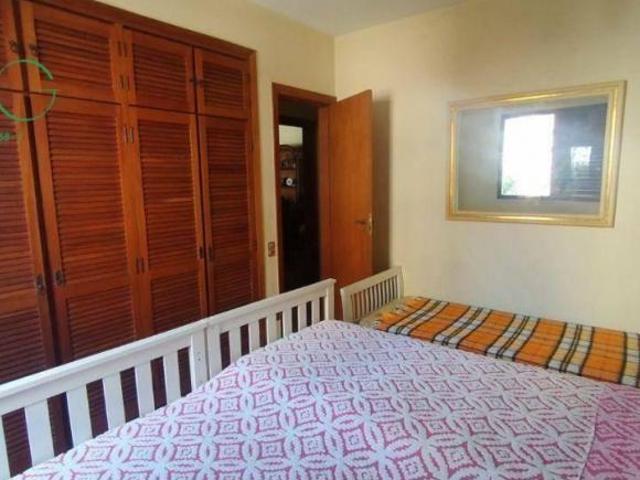 Apartamento à venda, 125 m² por R$ 450.000,00 Balneário Cidade Atlântica Guarujá/SP