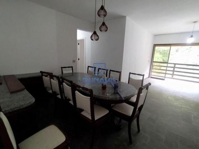 Apartamento à venda, 125 m por R 650.000,00 Barra Funda Guarujá SP