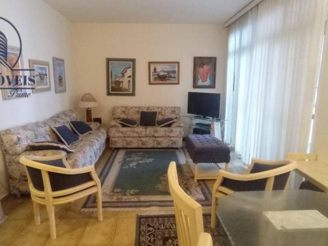 Apartamento à venda, 125 m² por R$ 680.000,00 Pitangueiras Guarujá/SP