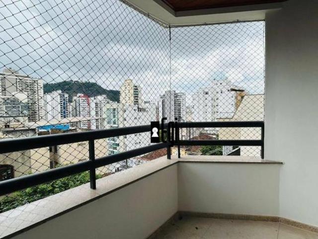 Apartamento à venda, 125 m² por R$ 749.000,00 Centro Juiz de Fora/MG