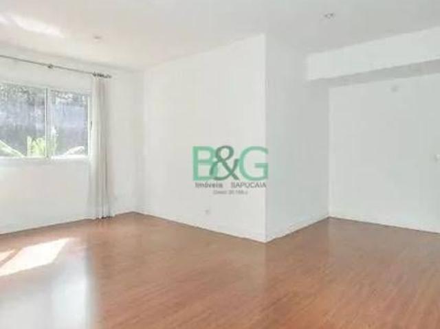 Apartamento à venda, 125 m² por R$ 790.000,00 Vila Morumbi São Paulo/SP