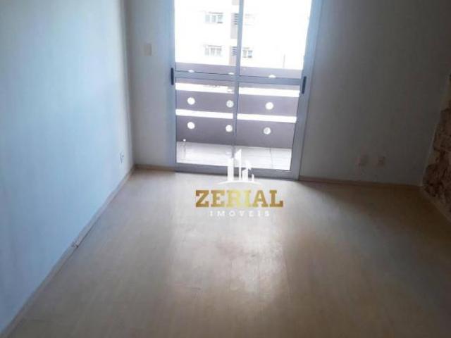 Apartamento à venda, 125 m² por R$ 795.000,00 Fundação São Caetano do Sul/SP