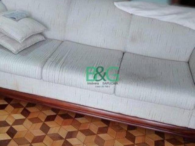Apartamento à venda, 125 m² por R$ 848.900,00 Tatuapé São Paulo/SP