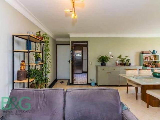 Apartamento à venda, 125 m² por R$ 849.999,00 Santana São Paulo/SP