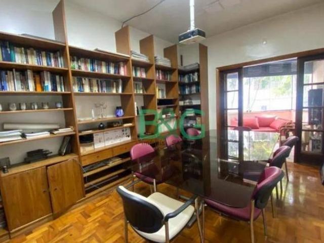Apartamento à venda, 125 m² por R$ 849.000,00 República São Paulo/SP