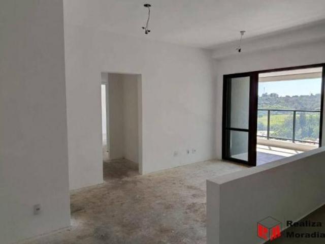 Apartamento à venda, 125 m² por R$ 789.000,00 Parque Rincão Cotia/SP