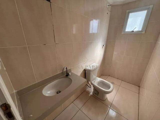 Apartamento à venda, 125 m² por R$ 920.000,00 Vila Guilhermina Praia Grande/SP