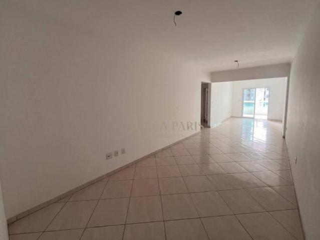 Apartamento à venda, 125 m² por R$ 920.000,00 Vila Guilhermina Praia Grande/SP