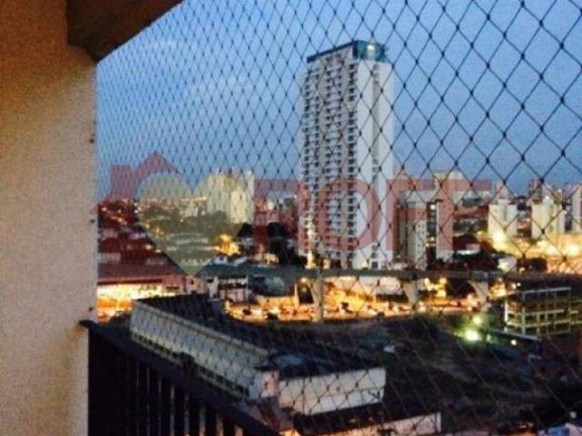 Apartamento à venda, 125 m² por R$ 930.000,00 Campo Belo São Paulo/SP