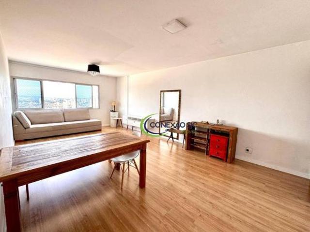 Apartamento à venda, 125 m² R$ 700.000,00 Centro São José dos Campos/SP