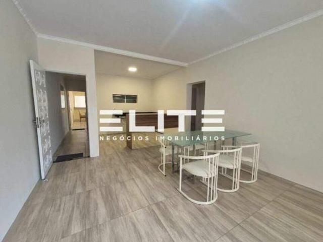 Apartamento à venda, 125 m² Vila Homero Thon Santo André/SP