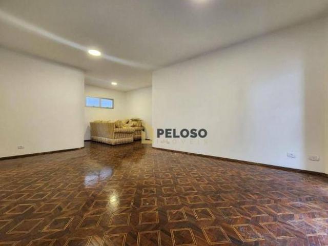 Apartamento à venda | 125m² | 3 dormitórios | 1 suíte | sacada | 2 vagas | Santana São Paulo/SP