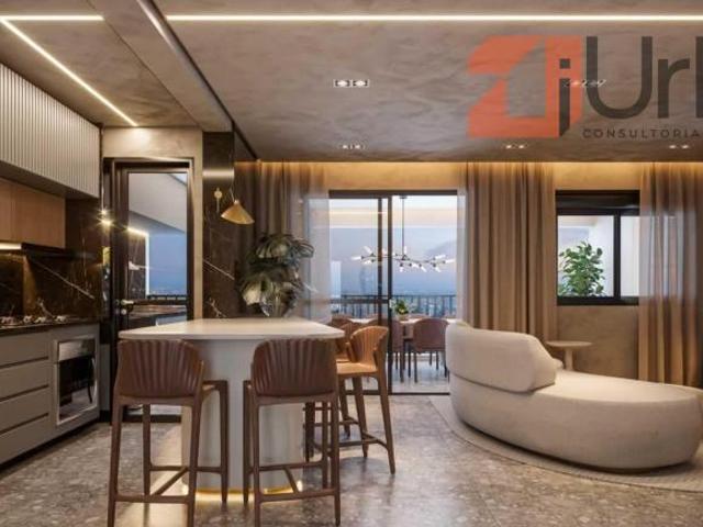 Apartamento à venda 125m², 3 suítes no Alto da Lapa