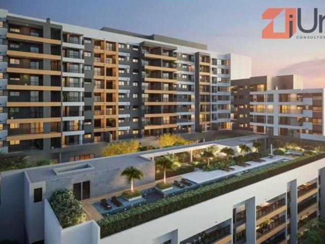 Apartamento à venda 125m², 3 suítes no Alto da Lapa