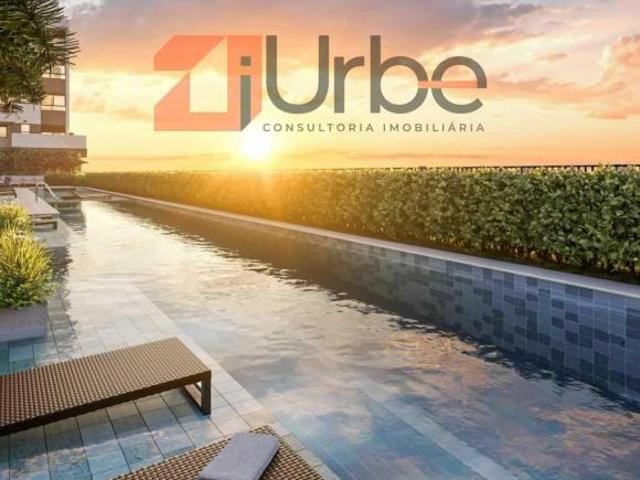 Apartamento à venda 125m², 3 suítes no Alto da Lapa
