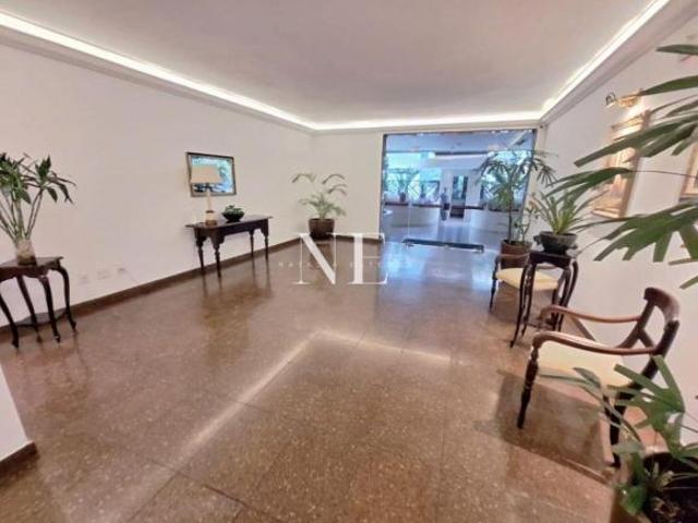 Apartamento à venda 125m² Bairro Aparecida