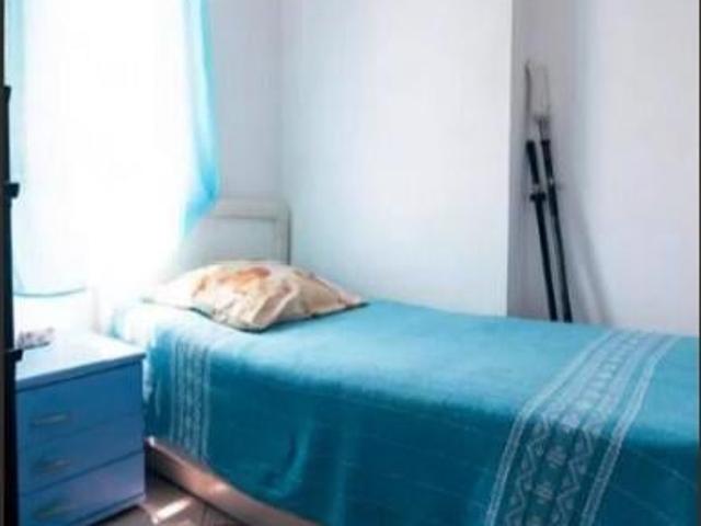 Apartamento a venda 125m² sendo 4 dormitorios, 1 suite e 2 vagas na vila isa