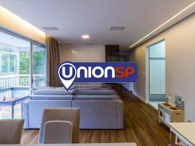 Apartamento à venda, 125m² por R$ 1.148.900,00 Morumbi São Paulo/SP