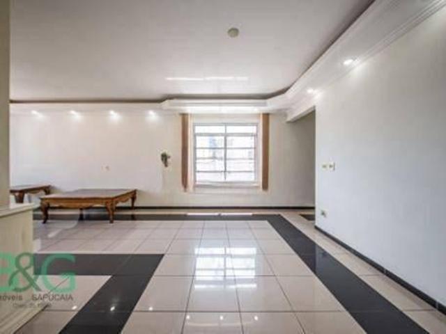 Apartamento à venda, 126 m² por R$ 1.089.000,00 Vila Mariana São Paulo/SP