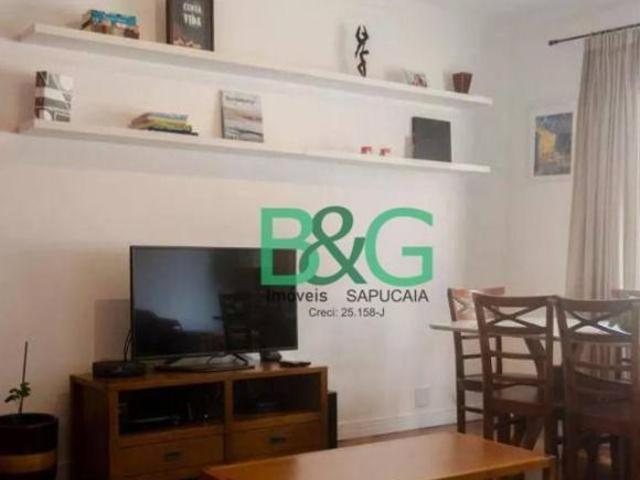 Apartamento à venda, 126 m² por R$ 1.149.000,00 Perdizes São Paulo/SP