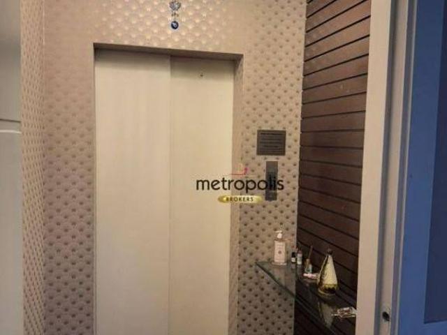 Apartamento à venda, 126 m² por R$ 1.170.000,00 Vila Carrão São Paulo/SP