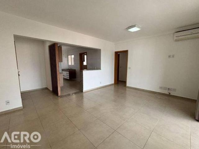 Apartamento à venda, 126 m² por R$ 1.200.000,00 Jardim Infante Dom Henrique Bauru/SP