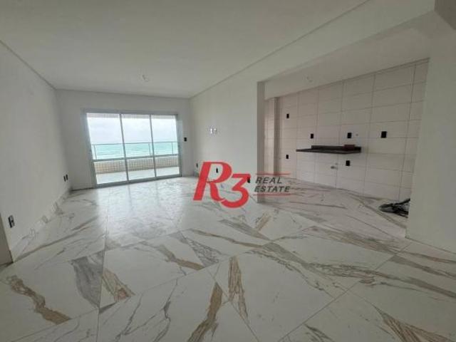 Apartamento à venda, 126 m² por R$ 1.250.000,00 Aviação Praia Grande/SP