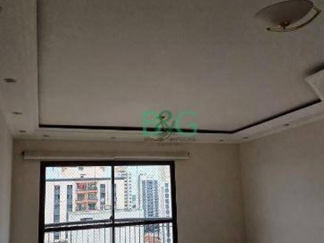 Apartamento à venda, 126 m² por R$ 1.279.000,00 Saúde São Paulo/SP