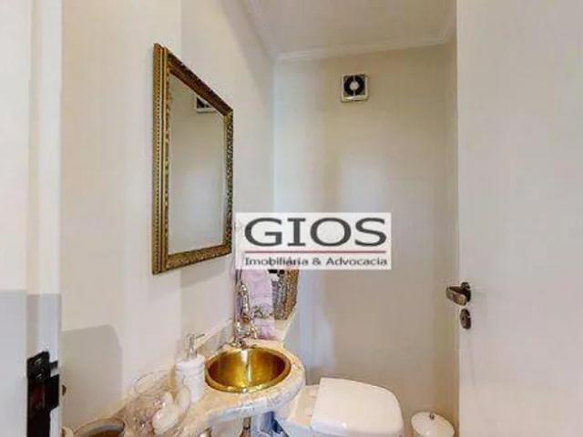 Apartamento à venda, 126 m² por R$ 1.280.000,00 Freguesia do Ó São Paulo/SP
