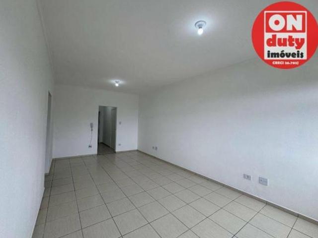 Apartamento à venda, 126 m² por R$ 1.300.000,00 Embaré Santos/SP