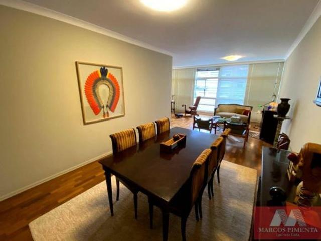 Apartamento à venda, 126 m² por R$ 1.400.000,00 Bela Vista São Paulo/SP