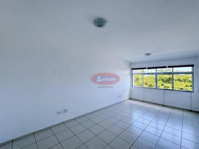 Apartamento à venda, 126 m² por R$ 1.400.000,00 Embaré Santos/SP