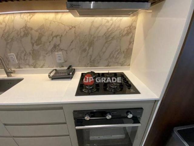 Apartamento à venda, 126 m² por R$ 1.450.000,00 Edificio Aruanã Barueri/SP