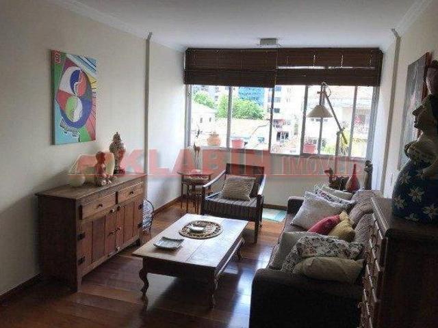 Apartamento à venda, 126 m² por R$ 1.450.000,00 Jardim Paulista São Paulo/SP