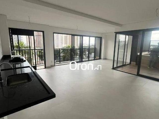 Apartamento à venda, 126 m² por R$ 1.450.000,00 Setor Marista Goiânia/GO
