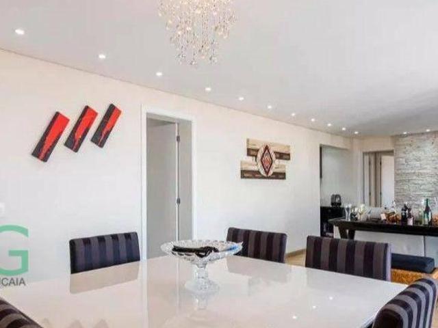 Apartamento com 2 dormitórios à venda, 126 m² por R$ 1.578.000,00 Ipiranga São Paulo/SP