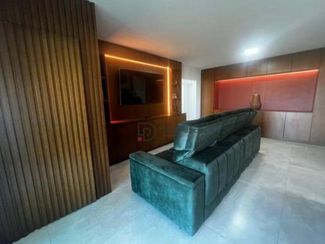 Apartamento à venda, 126 m² por R$ 1.650.000,00 Jardim Pompéia Indaiatuba/SP