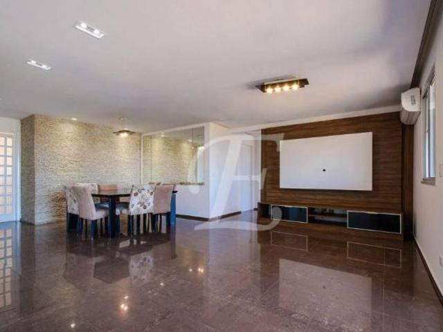 Apartamento à venda, 126 m² por R$ 1.700.000,00 Santa Teresinha São Paulo/SP