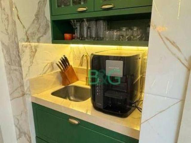 Apartamento à venda, 126 m² por R$ 1.914.893,00 Mooca São Paulo/SP